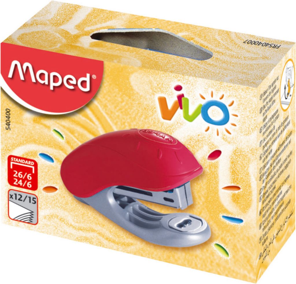 ENGRAPADORA VIVO MINI – Maped Peru